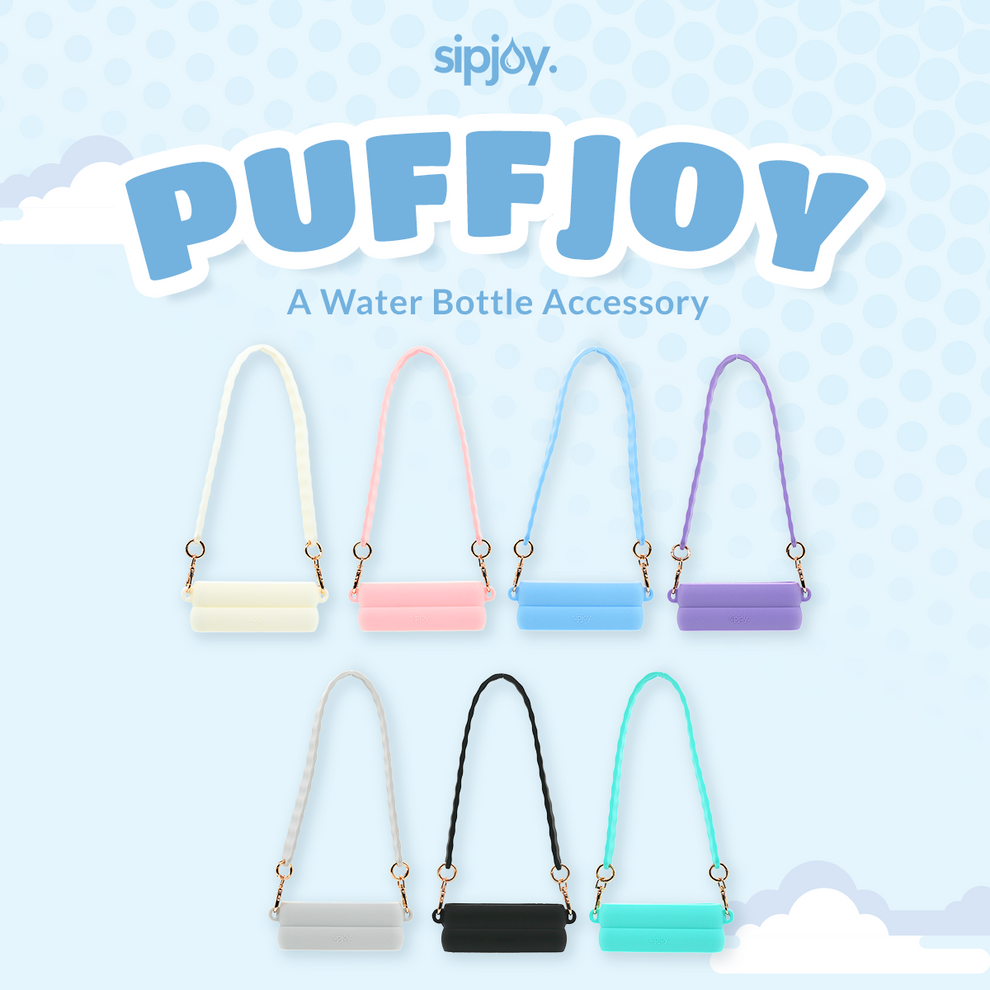 Puffjoy – Sipjoy